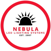 Nebula Screen Enclosure Lighting - Nebula LED Lighting Systems